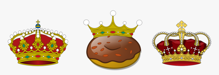 Simpsons Crown, HD Png Download , Transparent Png Image - PNGitem