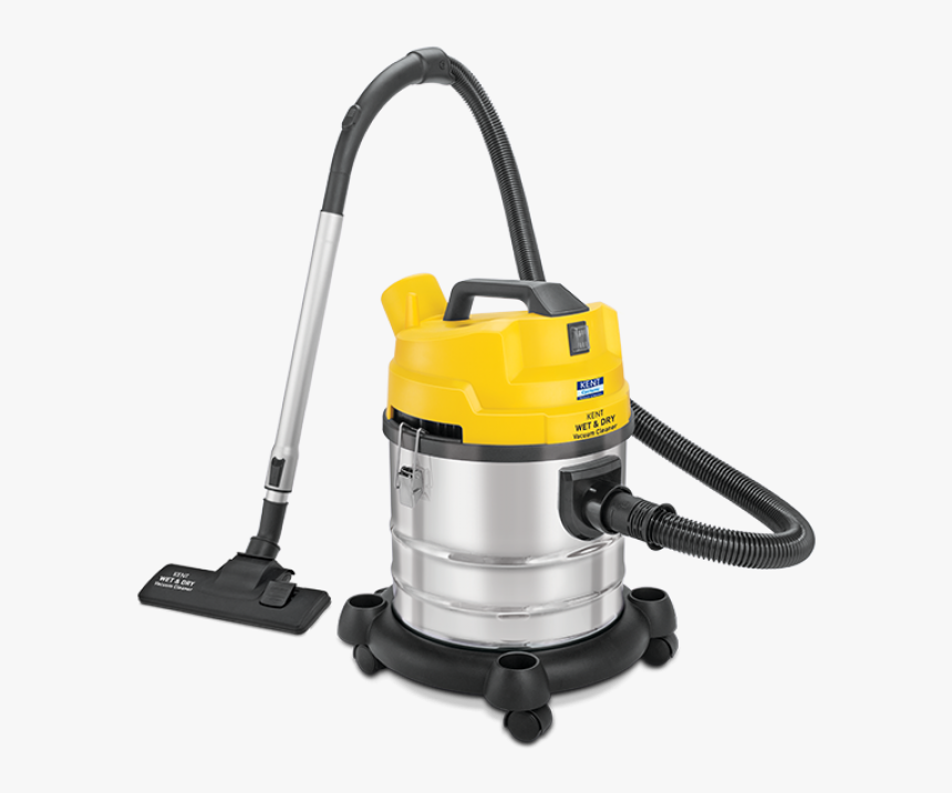 Yellow Vacuum Cleaner Png Image - Use Of Vacuum Cleaner, Transparent ...