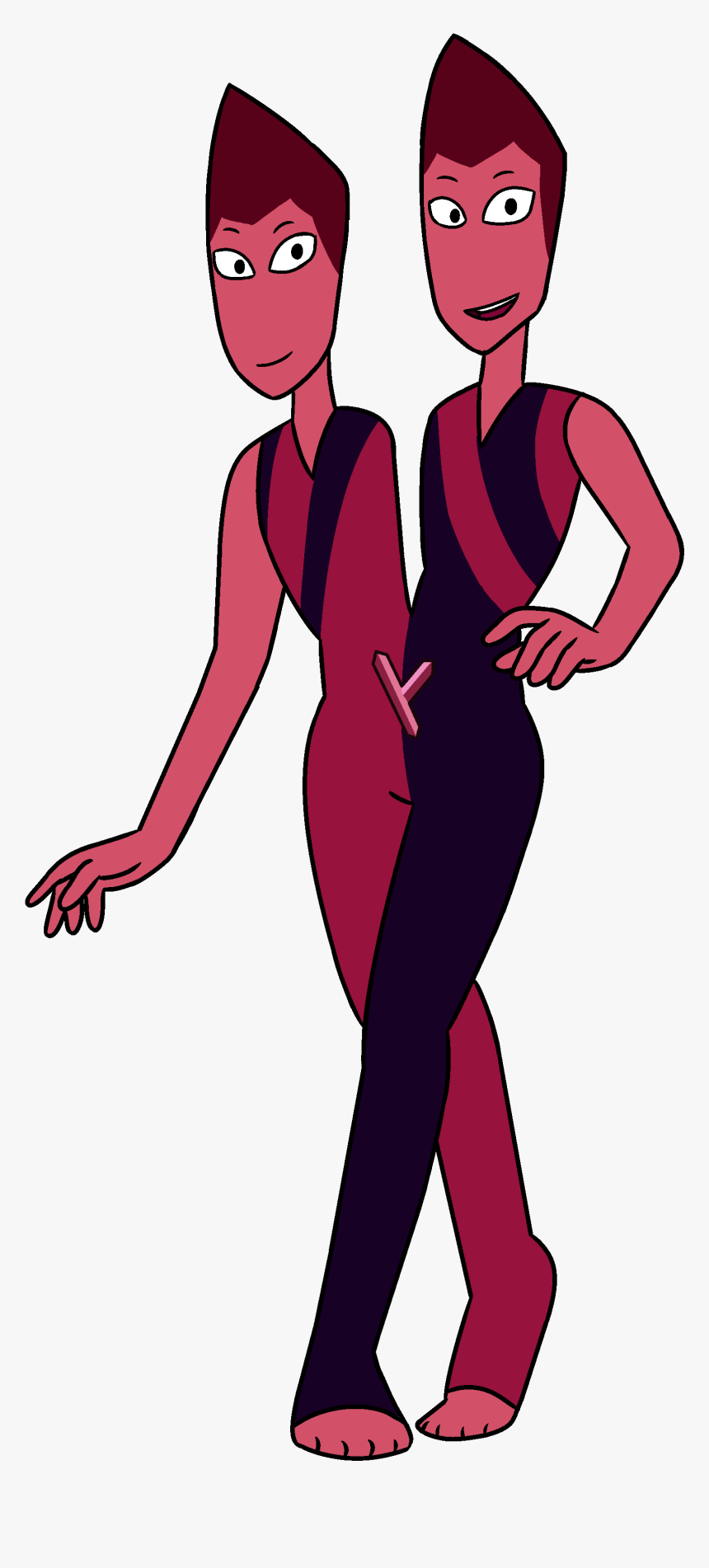 Steven Universe Off Colors Rutile, HD Png Download , Transparent Png ...