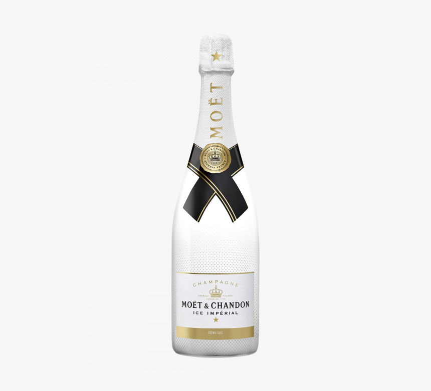 Moet Ice Imperial, HD Png Download , Transparent Png Image - PNGitem