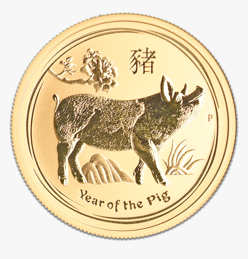 2400 X 2400 - Gold Coin Pig Png, Transparent Png , Transparent Png ...
