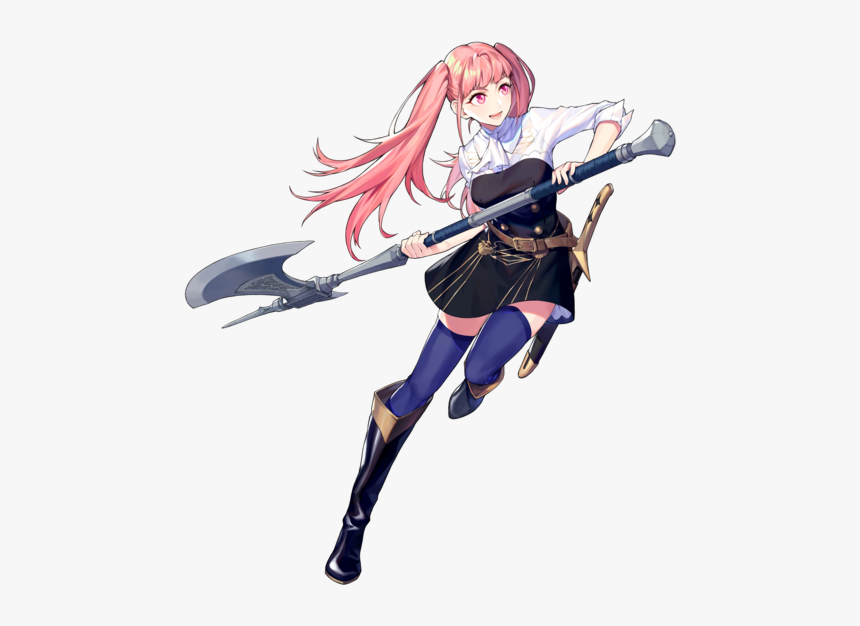 Hilda Fire Emblem Heroes, HD Png Download , Transparent Png Image - PNGitem