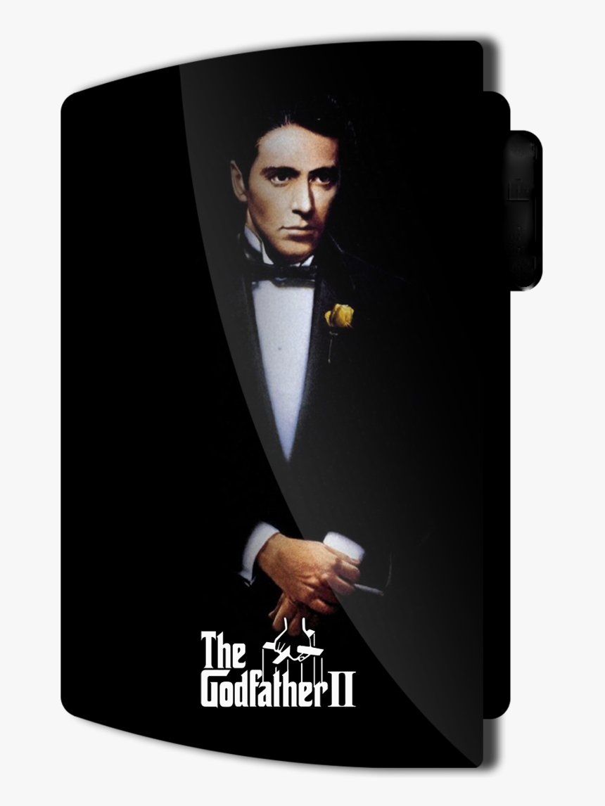 Godfather Part Francis Ford Coppola Money, HD Png Download ...