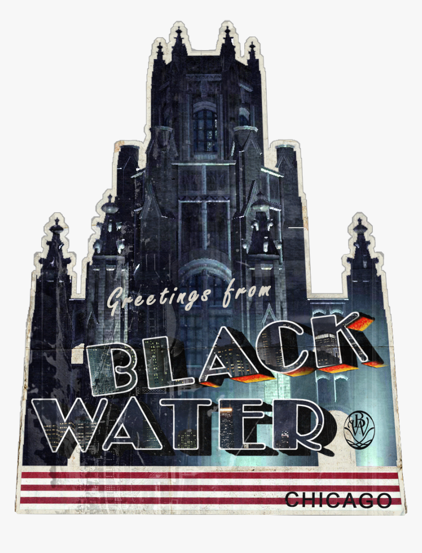 Hitman Wiki - Castle, HD Png Download , Transparent Png Image - PNGitem