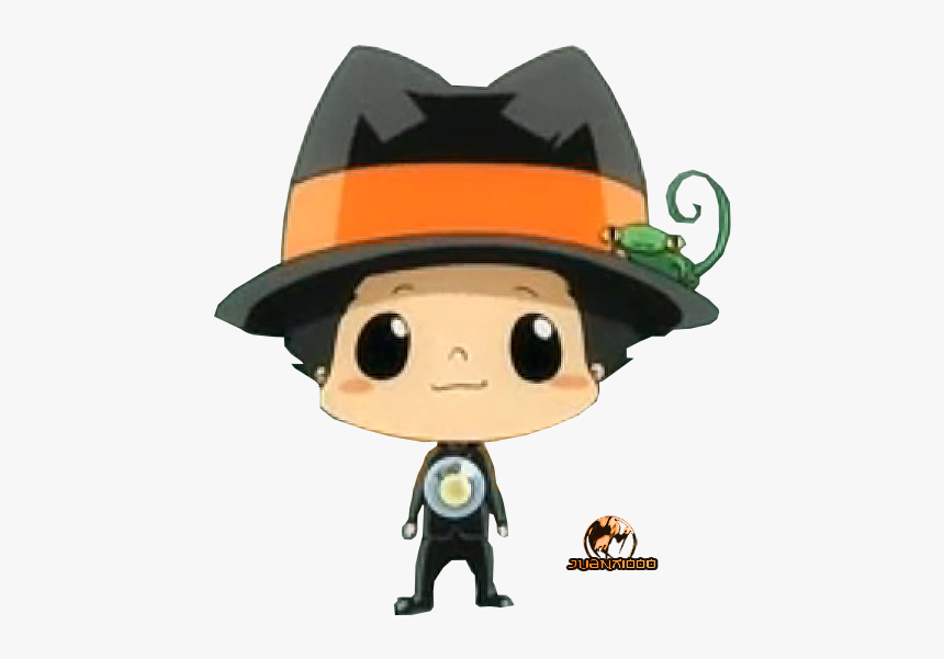 Reborn Png Photo - Katekyo Hitman Reborn Png, Transparent Png ...