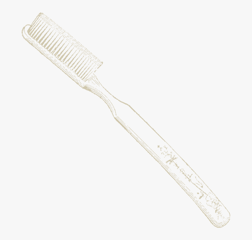 Toothbrush, HD Png Download , Transparent Png Image - PNGitem