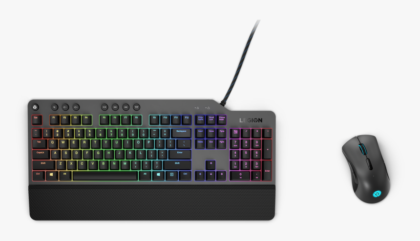 Computer Keyboard, HD Png Download , Transparent Png Image - PNGitem