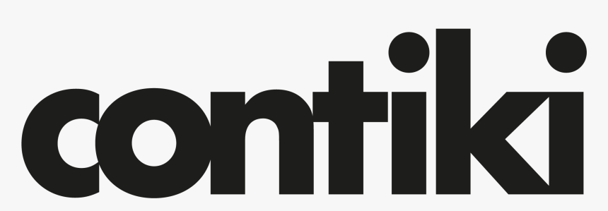 Contiki - Contiki Tours Logo, HD Png Download , Transparent Png Image ...