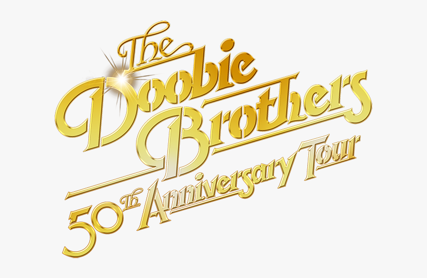 Doobie Brothers Logo