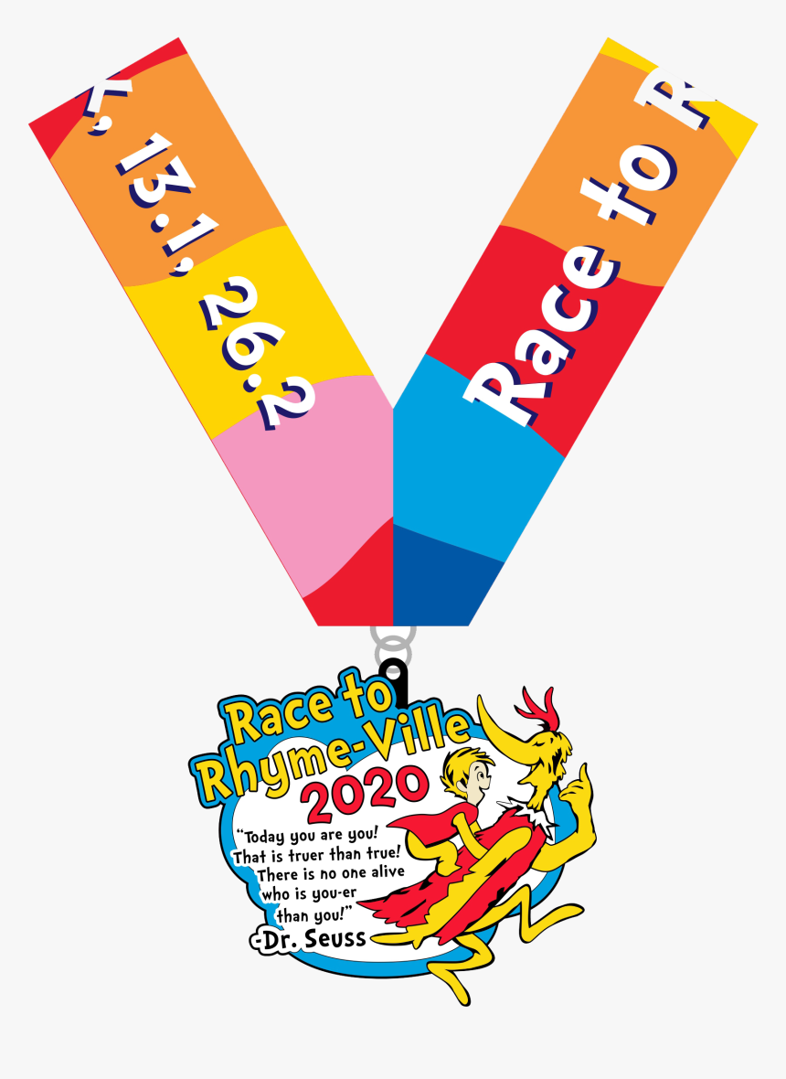 2020 Virtual Races, HD Png Download , Transparent Png Image - PNGitem