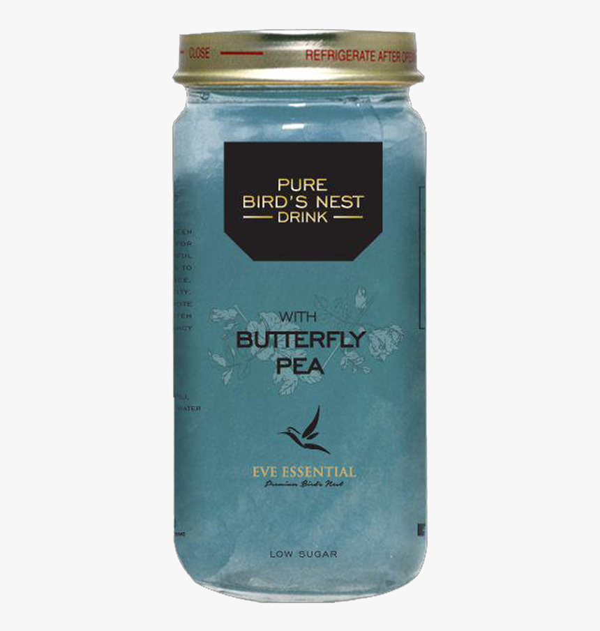 Pure Bird Nest Drink, HD Png Download , Transparent Png Image - PNGitem