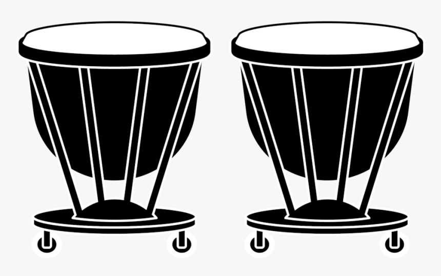 Timpani, HD Png Download , Transparent Png Image - PNGitem