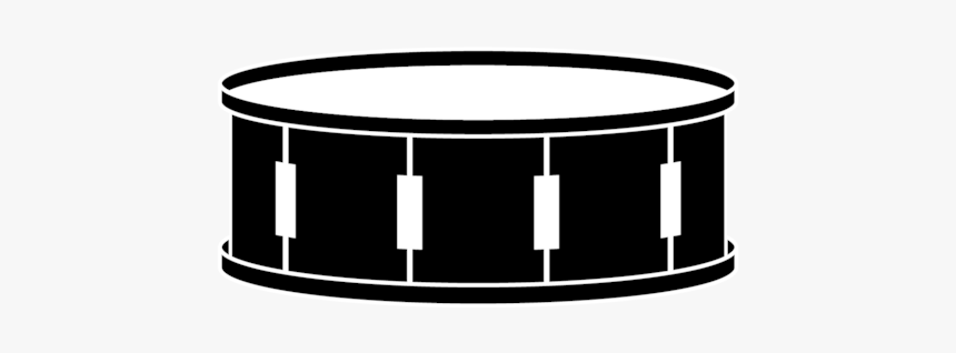 Snare - Marching Percussion, HD Png Download , Transparent Png Image ...