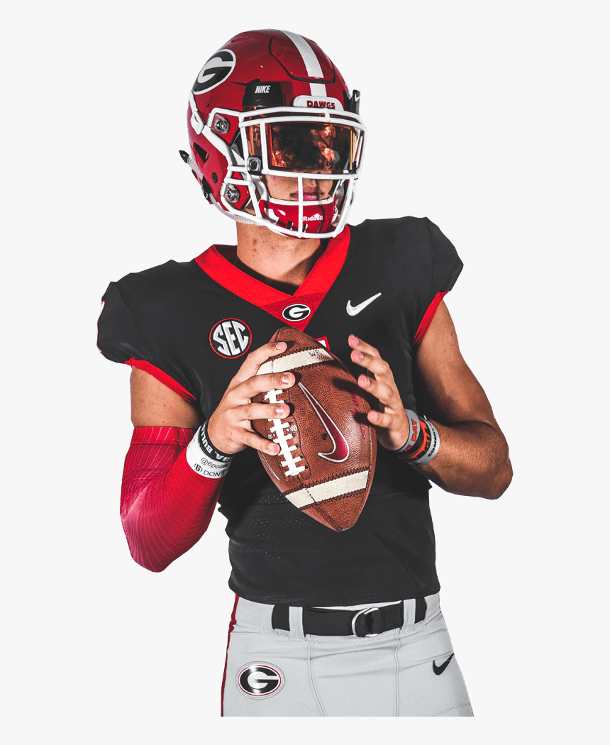 Carson Beck, HD Png Download , Transparent Png Image - PNGitem