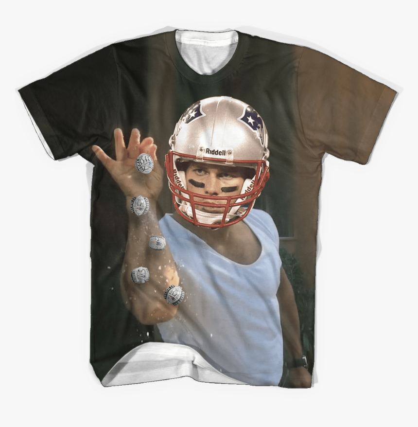 Tommy Touchdown Brady, HD Png Download , Transparent Png Image - PNGitem
