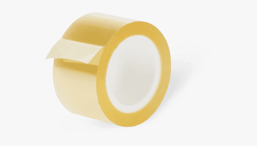 Tape For Tqc Cross Cut Adhesion Test - Paper, HD Png Download ...