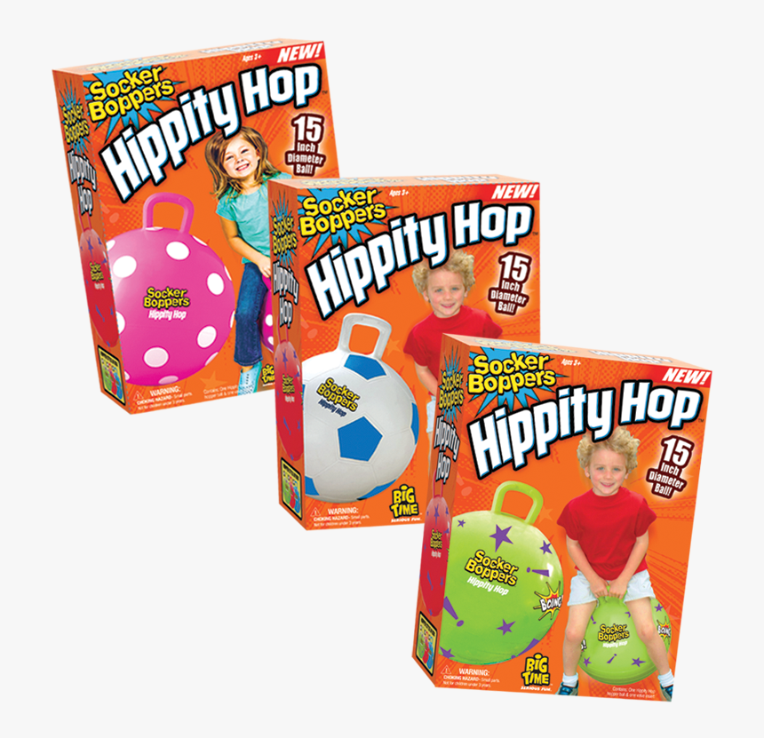 Hippityhoppackage, HD Png Download , Transparent Png Image - PNGitem