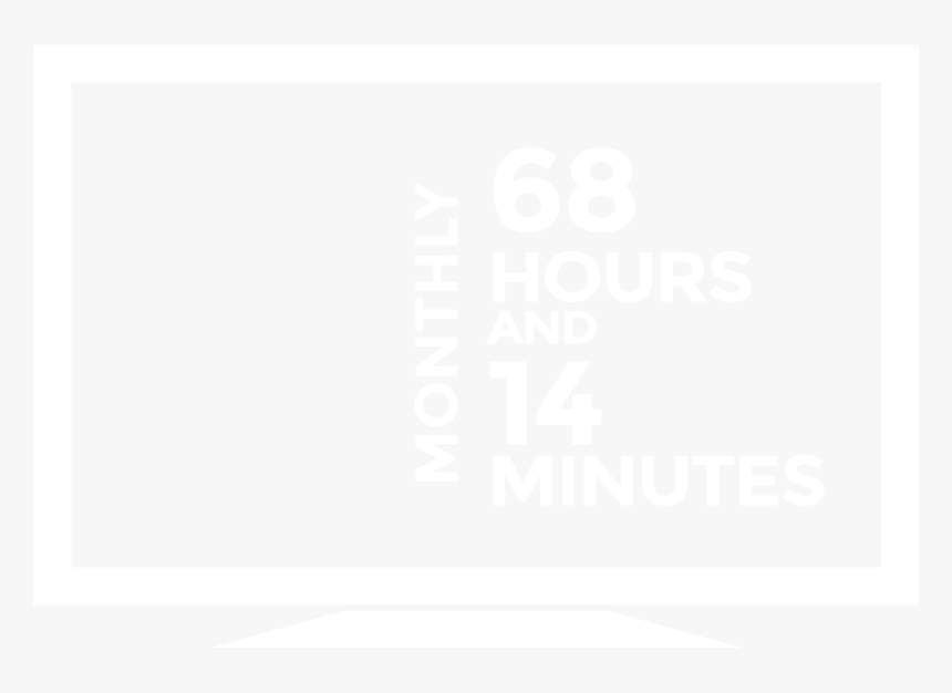 Thinktv Logo - Poster, HD Png Download , Transparent Png Image - PNGitem