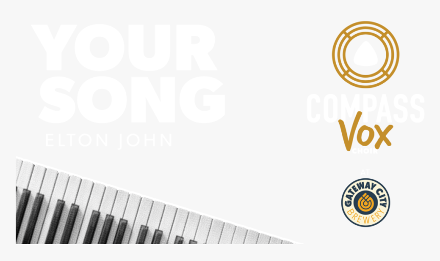 Compass Fb Vox20 Yoursong Web - Connect A Million Minds, HD Png Download , Transparent Png Image ...