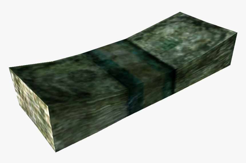 Fallout Money, HD Png Download , Transparent Png Image - PNGitem