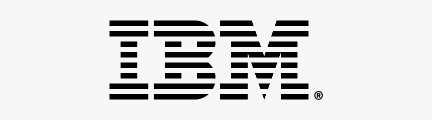 Ibm Logo Transparent