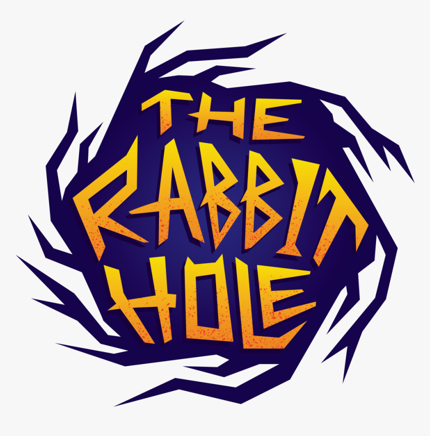 Rabbit Hole, HD Png Download , Transparent Png Image - PNGitem