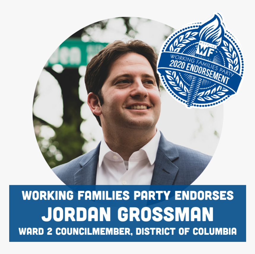 Working Families Party, HD Png Download , Transparent Png Image - PNGitem