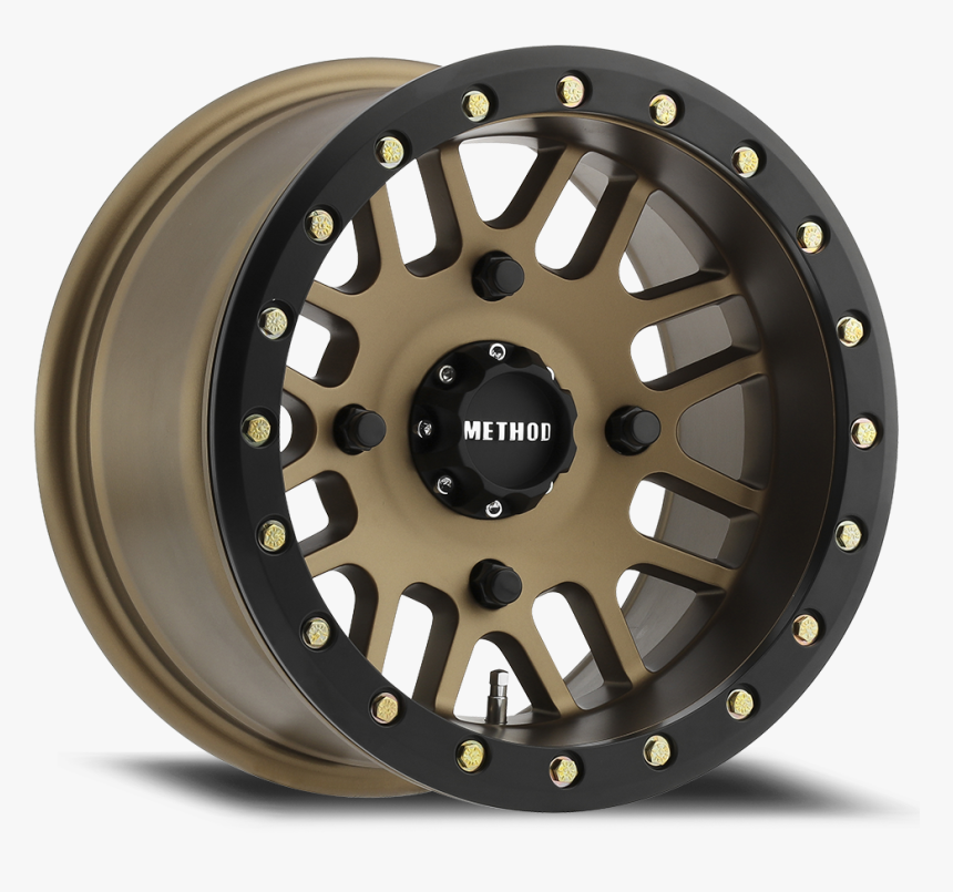 Method Wheels Utv, HD Png Download , Transparent Png Image - PNGitem