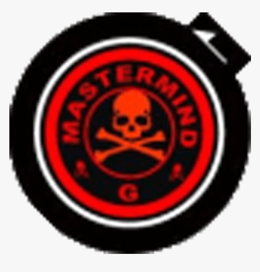 Mastermind Japan, HD Png Download , Transparent Png Image - PNGitem