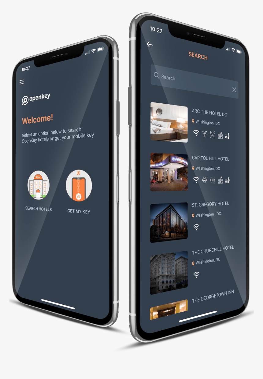 Homepage Header - Smartphone, HD Png Download , Transparent Png Image ...