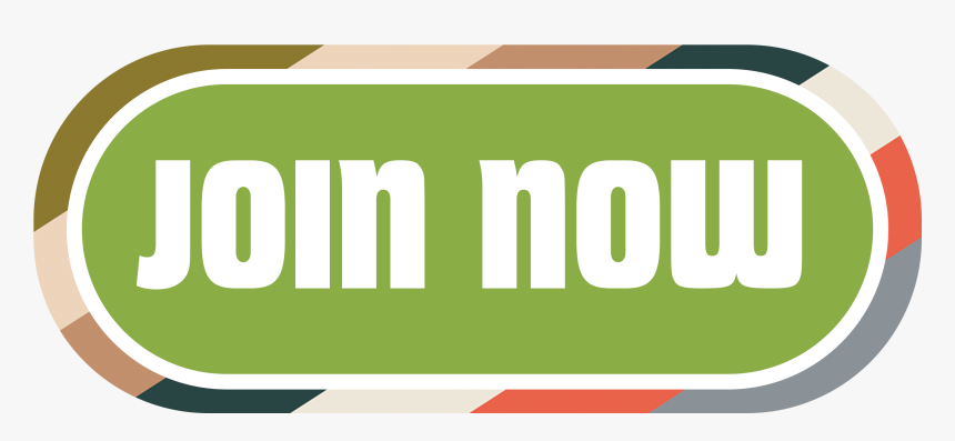 Join Now - Graphic Design, HD Png Download , Transparent Png Image ...