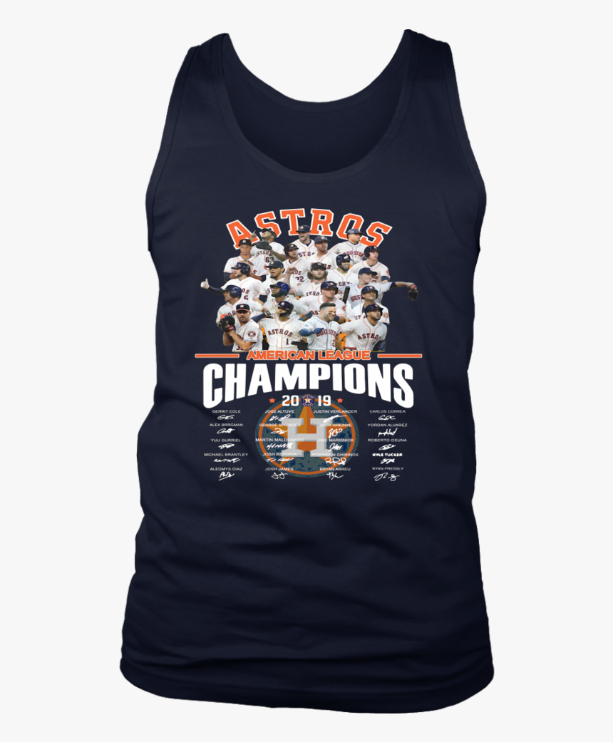 Astros Championship All Signature Shirt - Houston Astros Champions 2019 ...