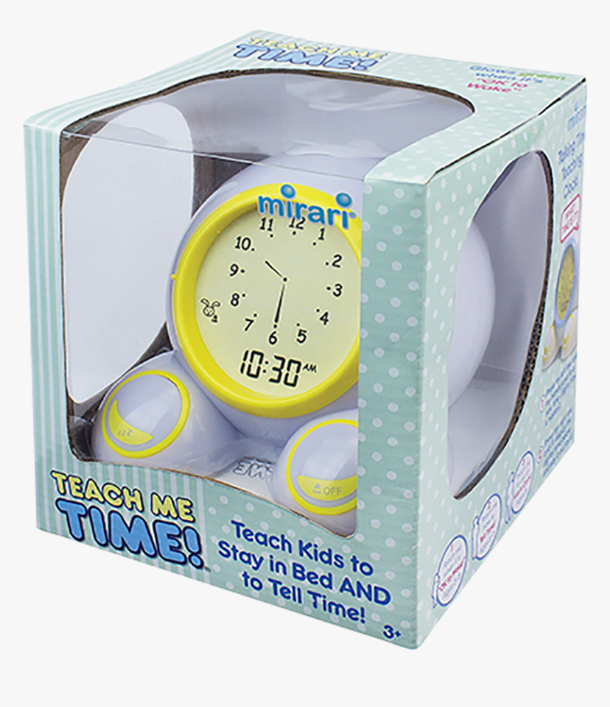 Digital Alarm Clock Png, Transparent Png , Transparent Png Image - PNGitem