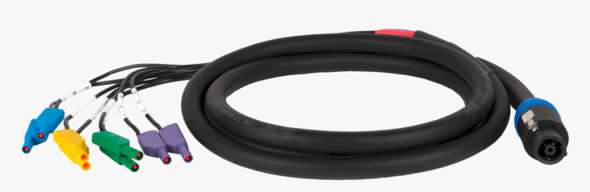 Ethernet Cable, HD Png Download , Transparent Png Image - PNGitem