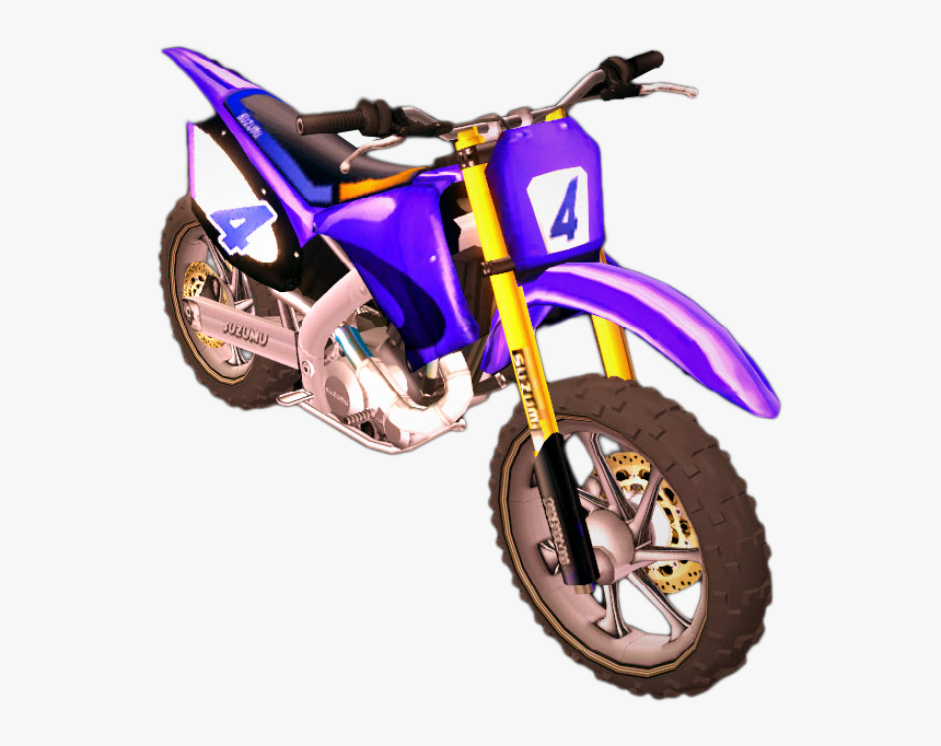 Dead Rising Wiki - Motorcycle, HD Png Download , Transparent Png Image ...
