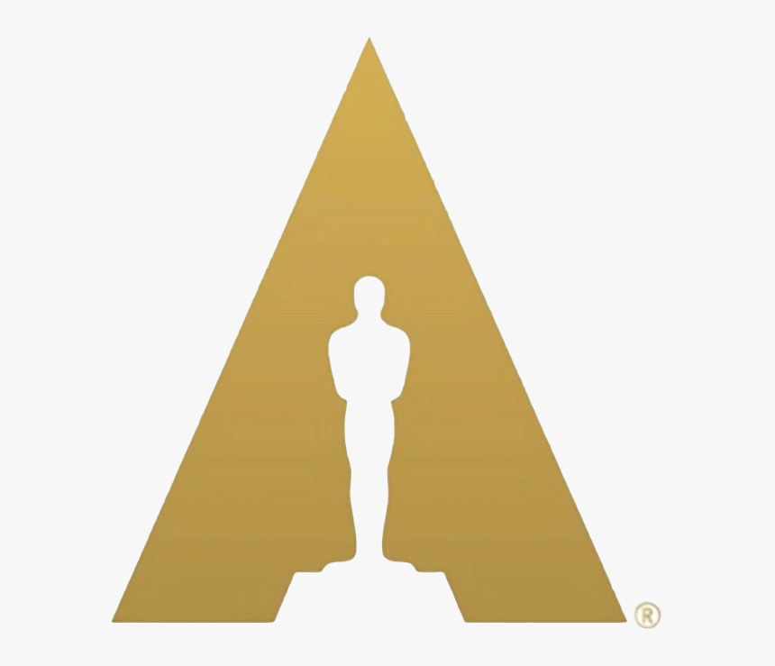 Ampas Logo - Oscars Logo Png, Transparent Png , Transparent Png Image ...
