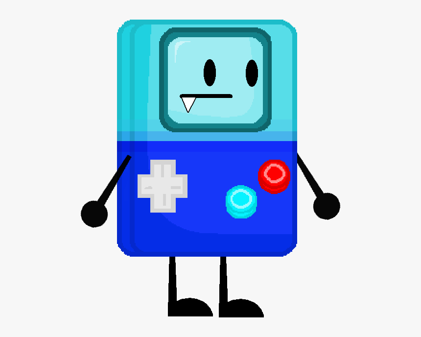 The Object Shows Community Wiki, HD Png Download , Transparent Png ...