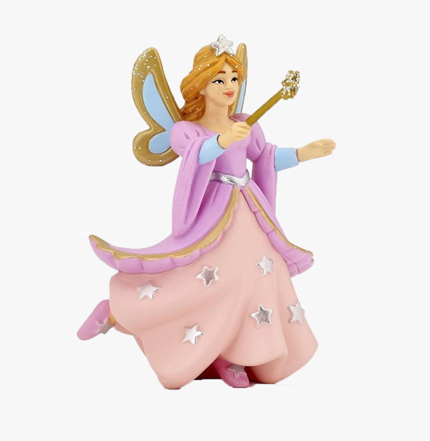 Fairy With Stars Data Rimg Lazy Data Rimg Scale - Papo Fairy, HD Png ...