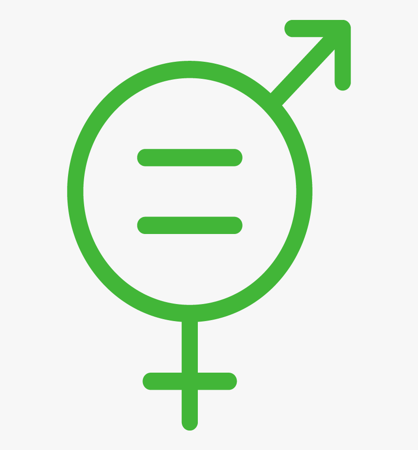 Icon Gender Clipart , Png Download - Transparent Background Transgender ...