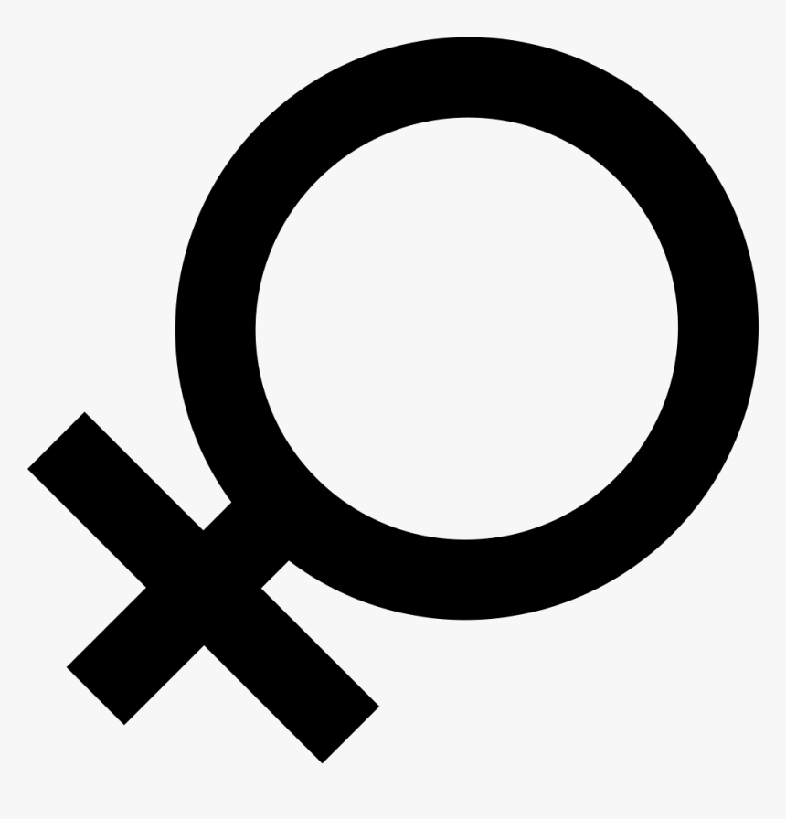 Girl - Circle, HD Png Download , Transparent Png Image - PNGitem