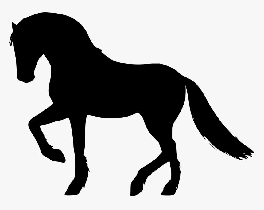 Horse Icon Png, Transparent Png , Transparent Png Image - PNGitem