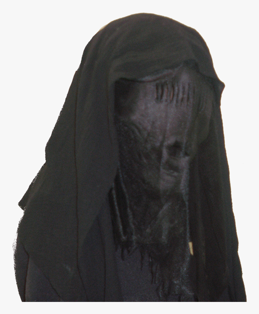 Dementor Harry Potter, HD Png Download , Transparent Png Image - PNGitem