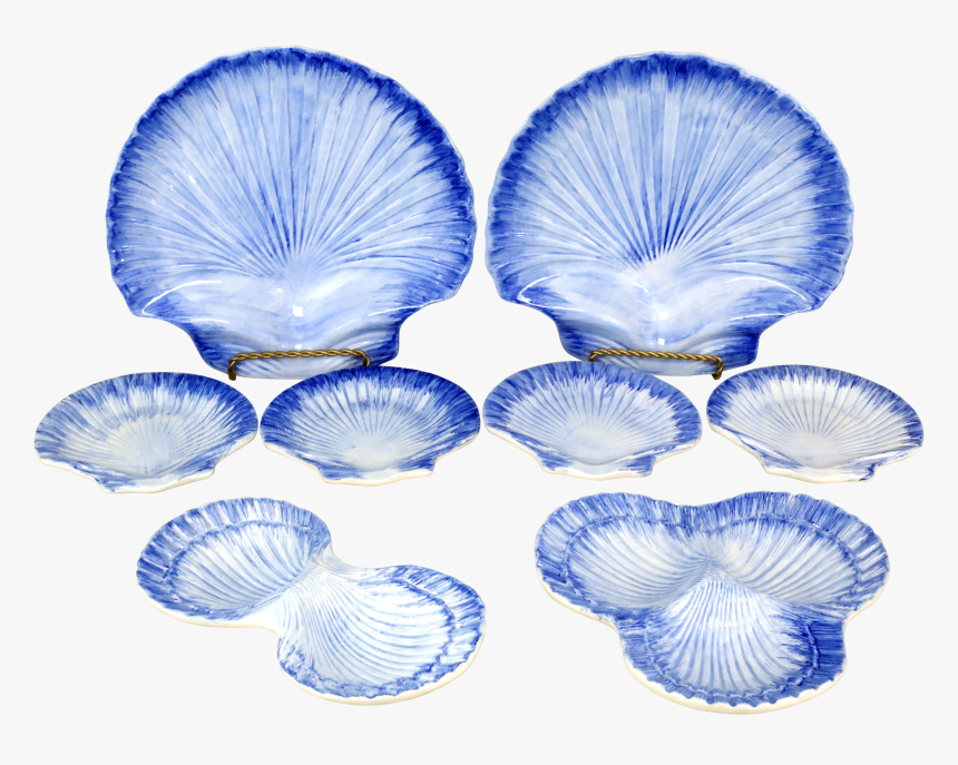 Blue Shell Png, Transparent Png , Transparent Png Image - PNGitem