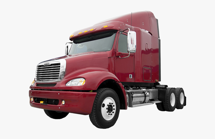 Tractor De Trailer Png, Transparent Png , Transparent Png Image - PNGitem
