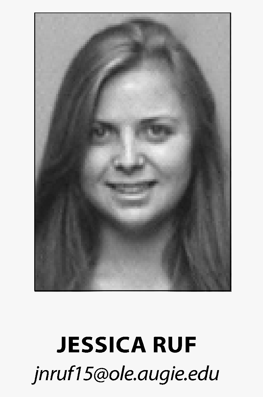 Jessica Ruf Mugshot - Sketch, HD Png Download , Transparent Png Image ...