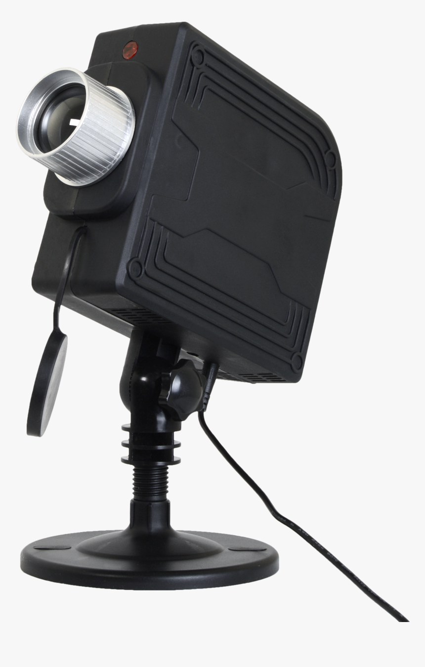 Night Stars Indoor Projector Class - Video Camera, HD Png Download ...