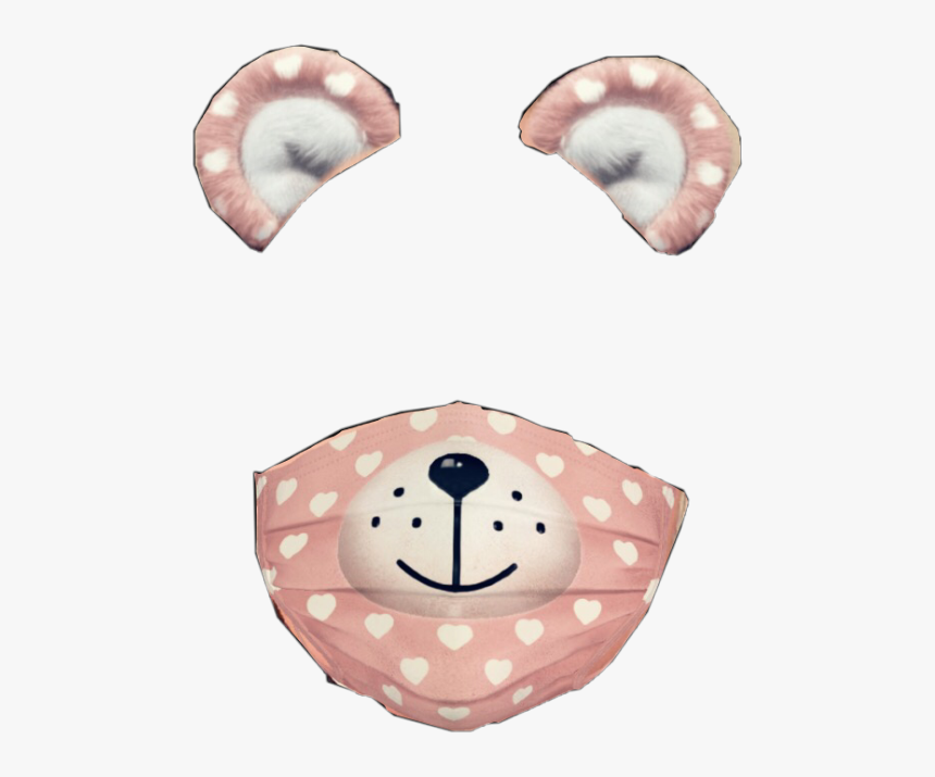 Snapchat Mask Filter Png, Transparent Png , Transparent Png Image - PNGitem