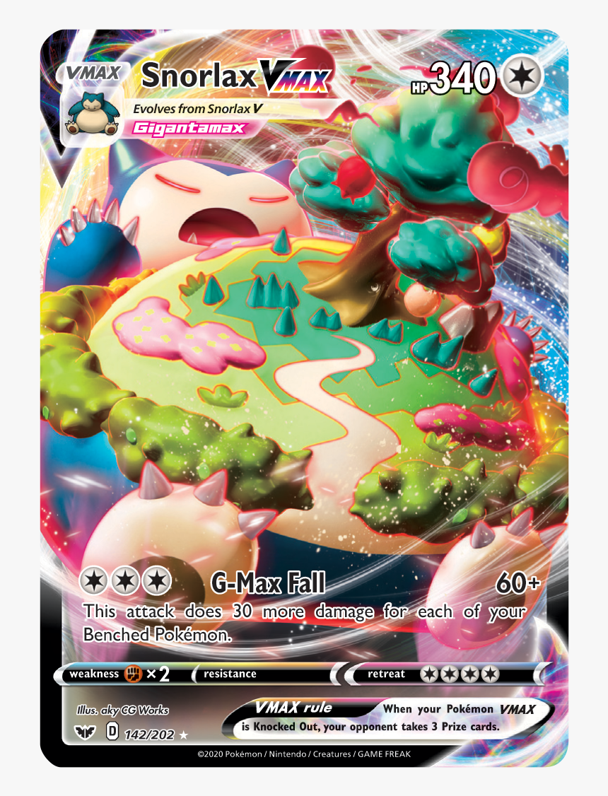 Pokemon Sword And Shield Cards, HD Png Download , Transparent Png Image ...