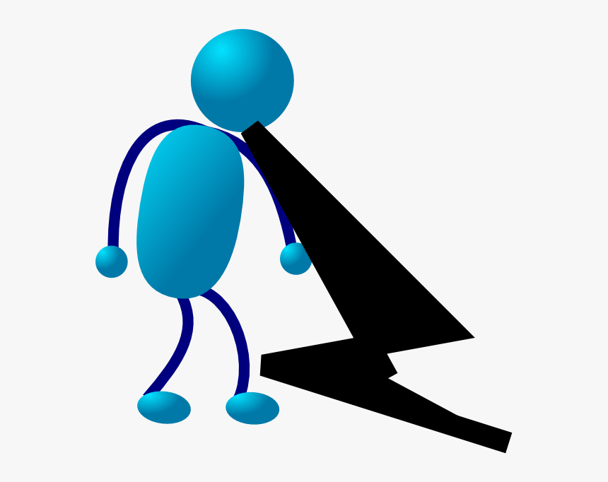 Sad Person Animated Gif, HD Png Download , Transparent Png Image - PNGitem