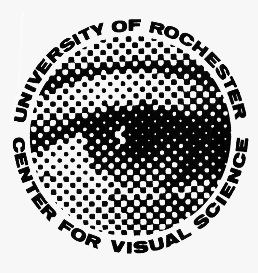 Center For Visual Science Logo - Circle, HD Png Download , Transparent ...